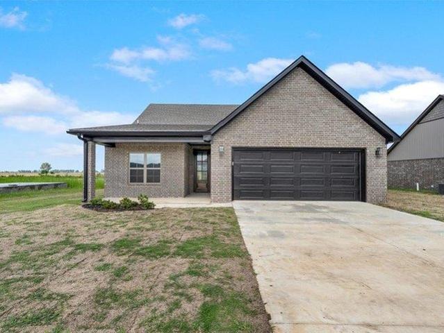 173 Pintail Pointe, Manila, AR 72442