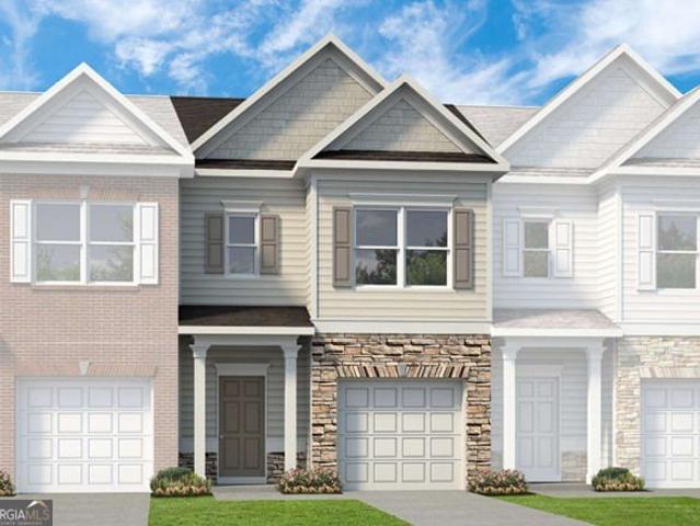 173 Pisgah Xing Unit 265, Cartersville, GA 30120