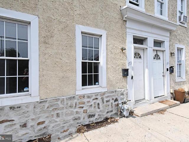 173 Prospect Street