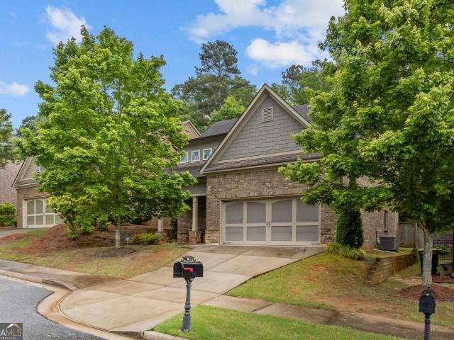 173 Putters Dr, Athens, GA 30607 | MLS #10515 | Compass