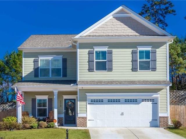 173 Rainhill Station Dr, Dawsonville, GA 30534
