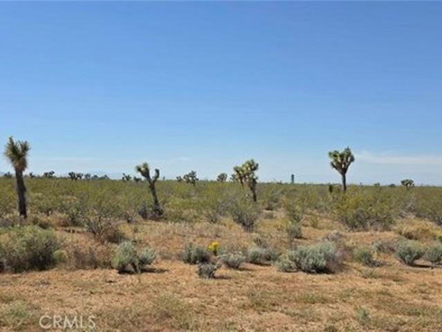 173 Rd E W, Llano, CA 93544