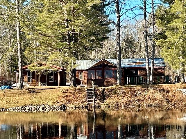 173 Reed Ln, Boonville, NY 13309 | MLS #S1669 | Compass