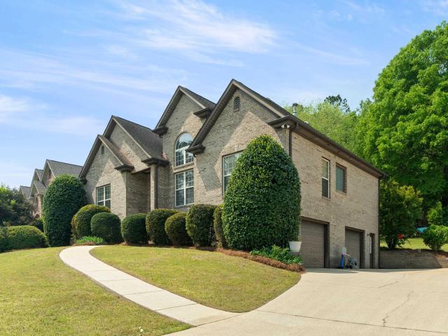 173 River Birch Road