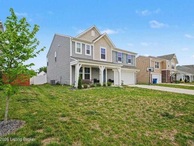 173 Rising Sun Ct