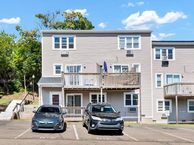 173 Russo Ave Unit 610, East Haven, CT 06513