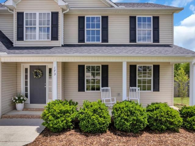 173 W Minster Drive