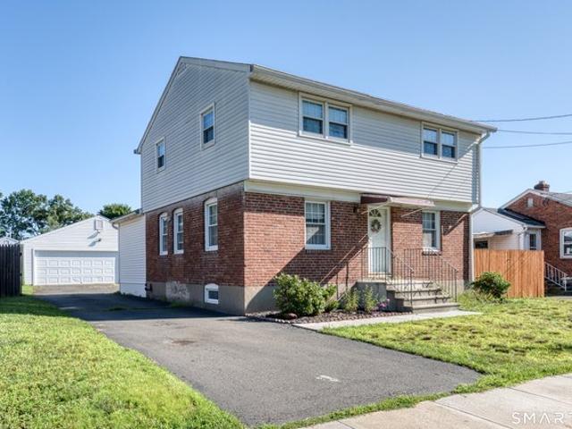 173 Wonx Spring Rd, Southington, CT 06479
