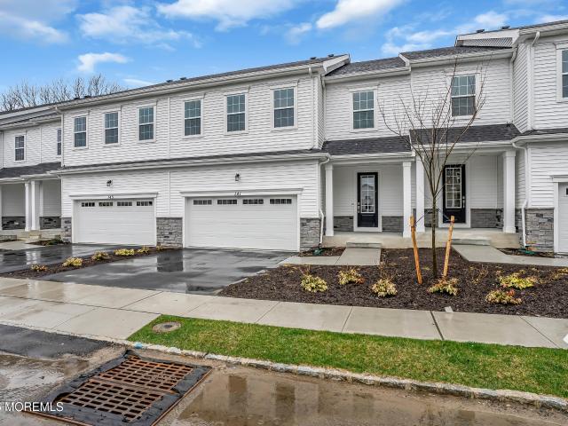 173 Woolley Ct, Oakhurst, NJ 07755 | MLS #22608 | Compass