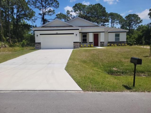173 Watoga Ave SW, Palm Bay, FL 32908