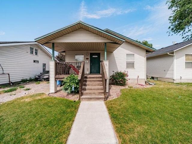 173 Wayne Ave, Pocatello, ID 83201
