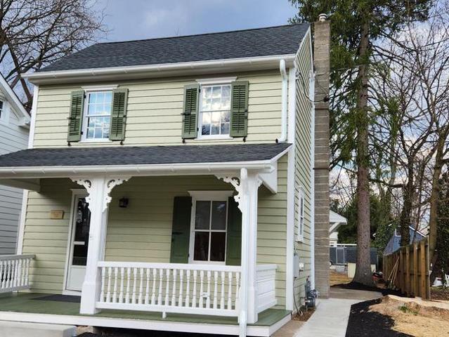 173 Washington Street