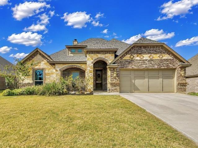 173 Whitetail Dr, Willow Park, TX 76008
