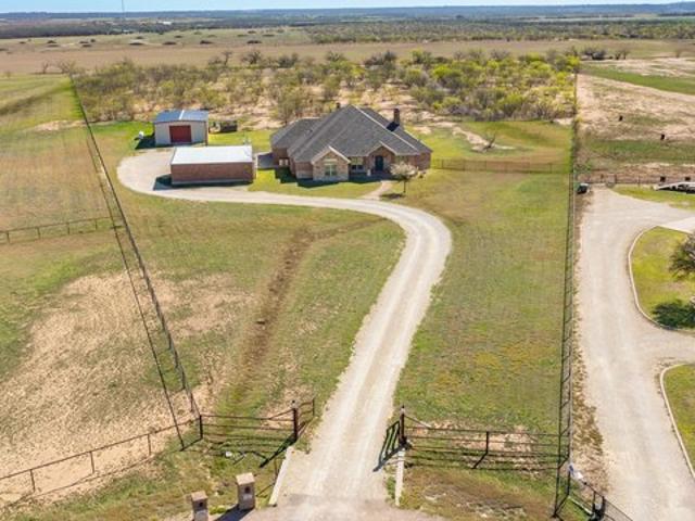 173 White Dove Cir, Abilene, TX 79602