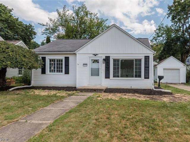 173 Wichita Pl, Akron, OH 44313