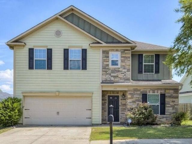 173 Tahoe Dr, Aiken, SC 29803