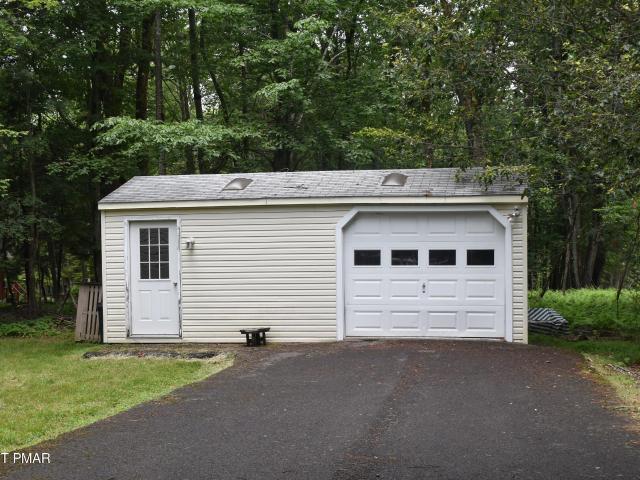 173 Tepee Drive
