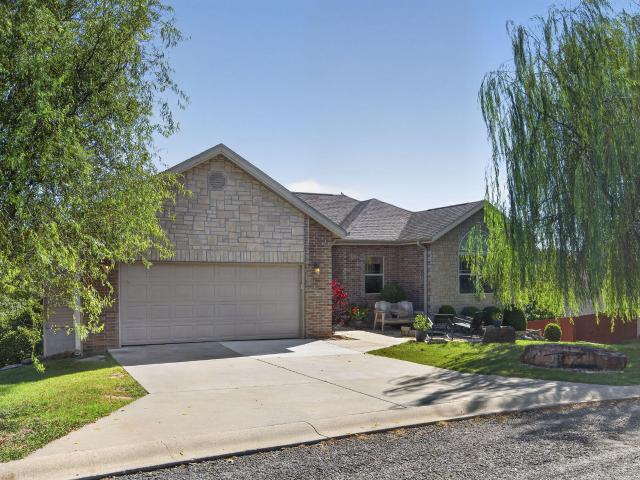 173 Thunder Ridge Estates Drive