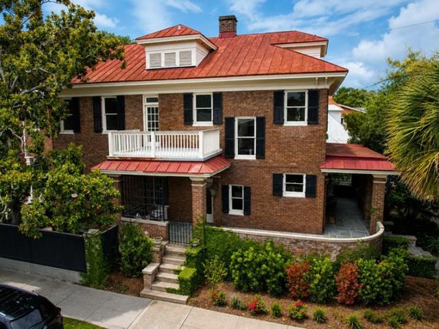 173 Tradd St, Charleston, SC 29401