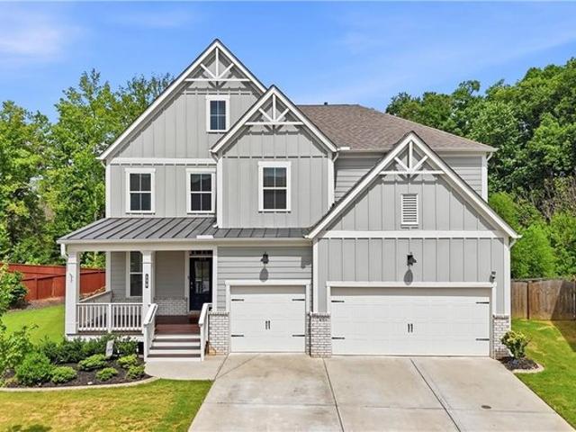 173 Treeline Trl, Canton, GA 30115