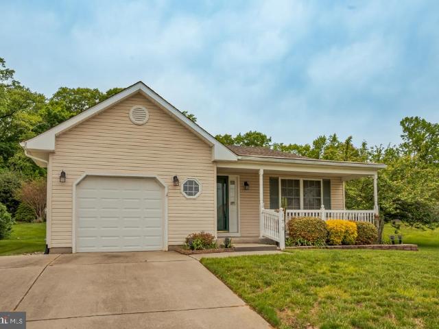 173 Trellis Lane