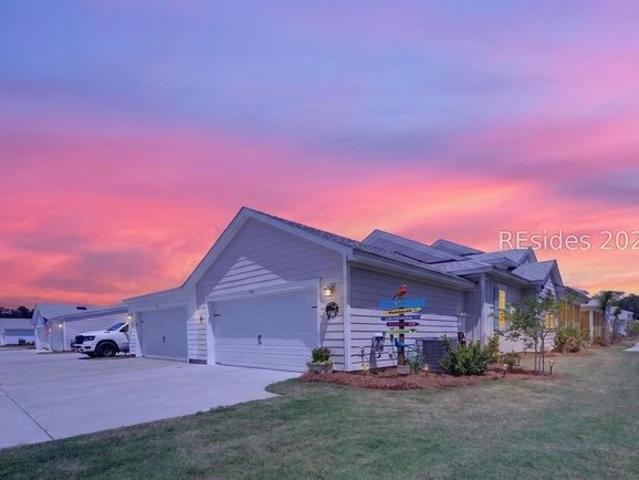 173 Tropics Ave, Hardeeville, SC 29927