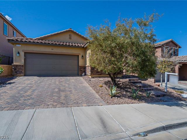 173 Tuscan Shadow Street