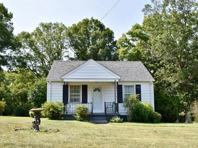 173 Tyree Cir, Madison Heights, VA 24572