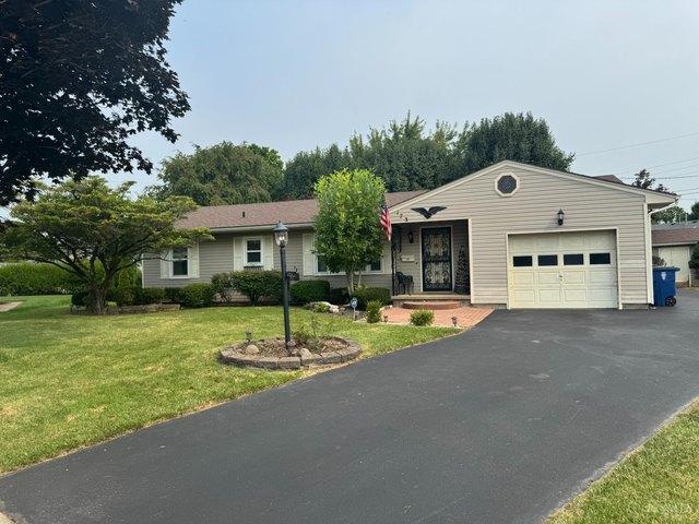 173 Virginia Cir, Wilmington, OH 45177