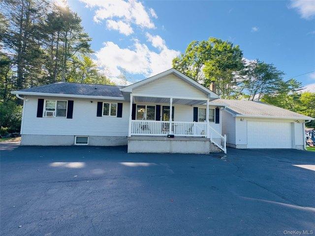 173 Yulan Barryville Rd, Barryville, NY 12719