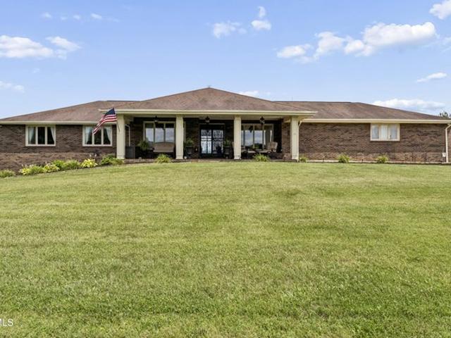 173D Ward Rd, Jonesborough, TN 37659