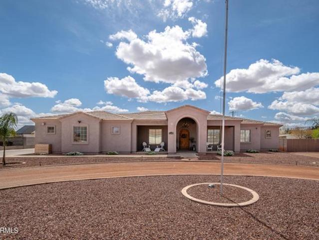 17443 W Lamar Rd, Waddell, AZ 85355