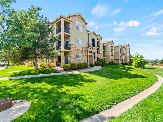 17443 Nature Walk Trail, Unit 308, Parker, CO 80134 | MLS #8213