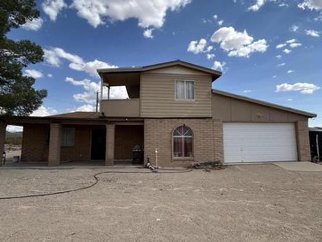 17440 English Ave, El Paso, TX 79938