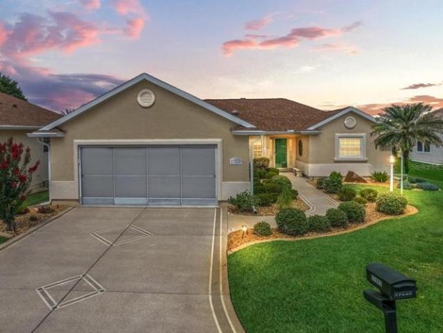 17440 SE 121st Cir, Summerfield, FL 34491