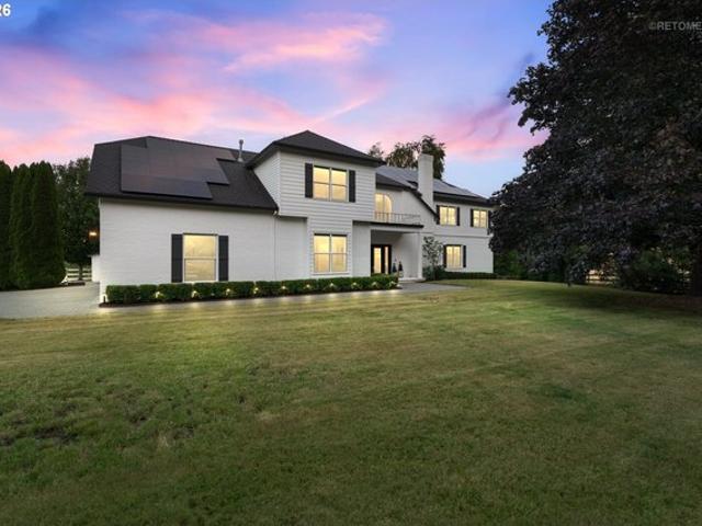 17440 SW Reusser Ct, Beaverton, OR 97007