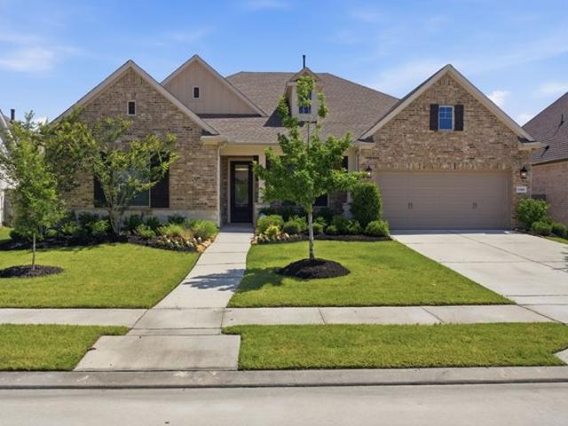 17441 Violet Vineyard St, Conroe, TX 77302