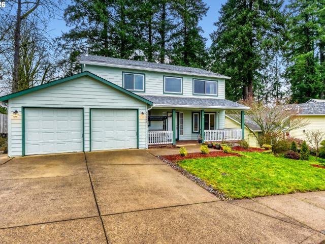 17441 Wake Robin Cir, Oregon City, OR 97045 | MLS #629180