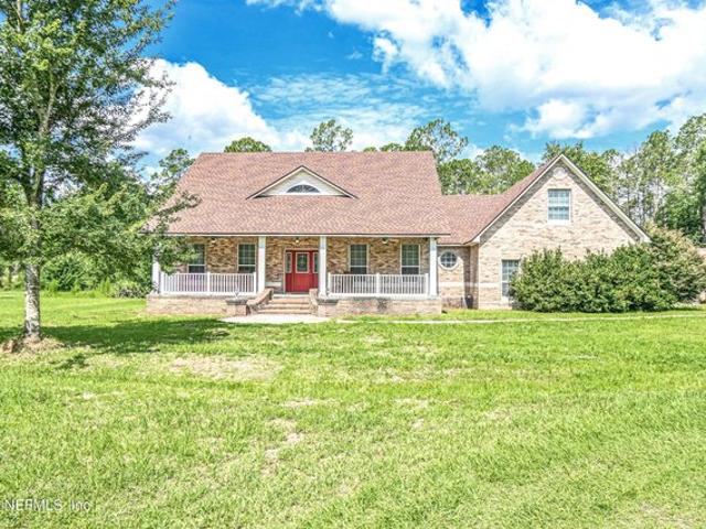 17442 S Tommy Rd, Glen Saint Mary, FL 32040
