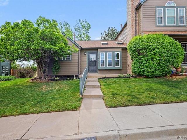17447 E Rice Cir Unit A, Aurora, CO 80015
