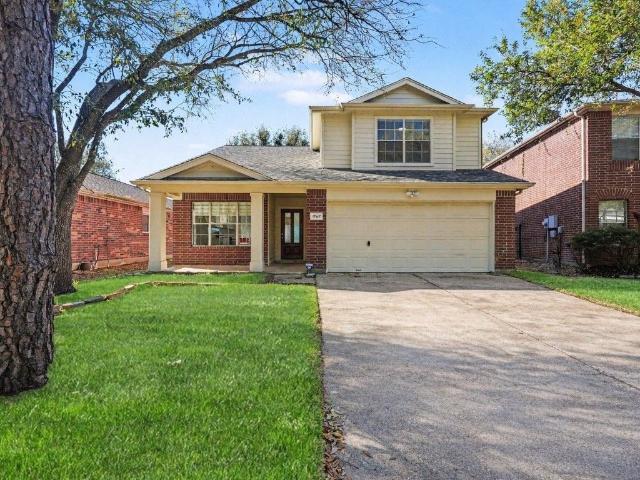 17447 S Summit Canyon Drive, Houston, US, TX