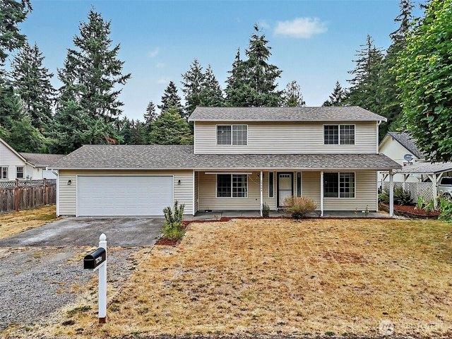 17444 th Ave SE, Yelm, WA 98597