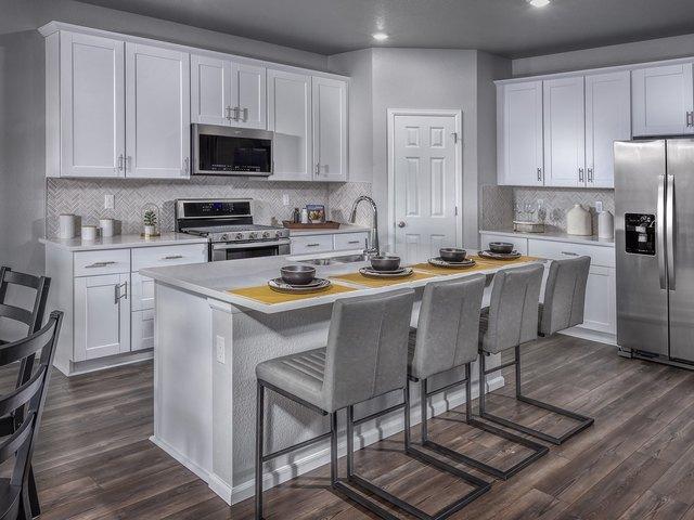 17446 E 89th Ave, Commerce City, CO 80022