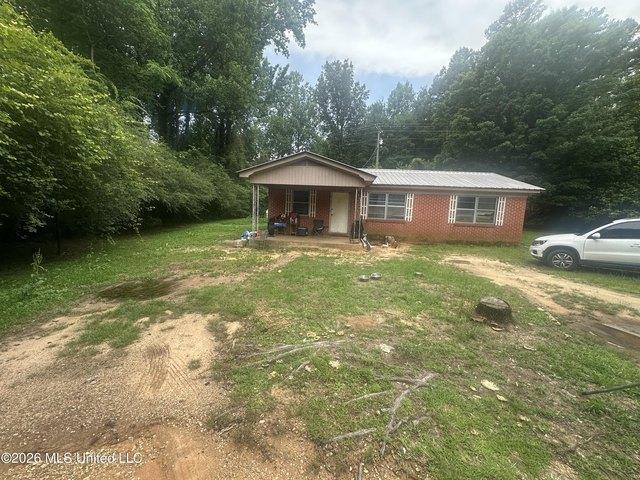 17446 Highway 16 E, DeKalb, MS 39328