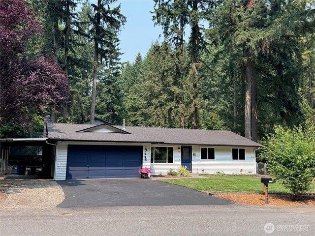 17448 NE 156th St, Woodinville, WA 98072