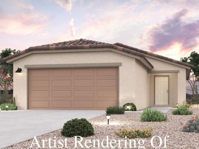 17448 S Paseo Pueblo Lindo, Sahuarita, AZ 85629