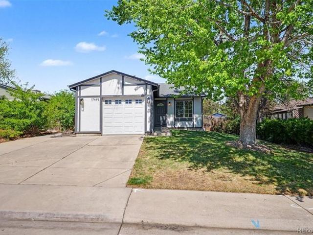17449 E Union Dr, Aurora, CO 80015