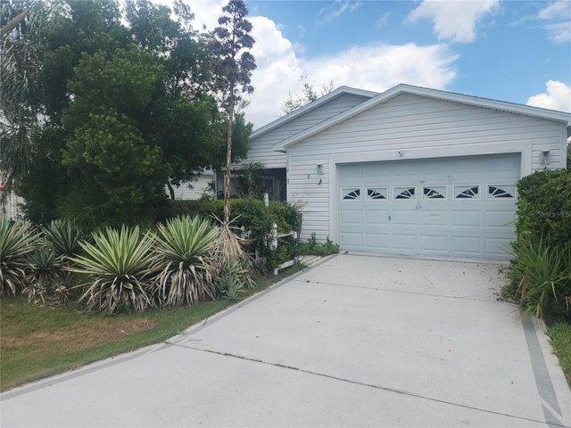 17449 SE 81st Newberry Ct, The Villages, FL 32162