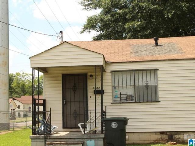 1744 McMillon Ave SW, Birmingham, AL 35211