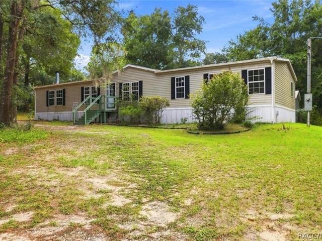 1744 N Mooneys Pt, Hernando, FL 34442
